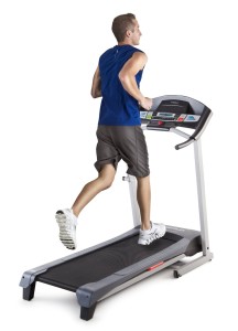 Weslo Cadence G 5.9 Treadmill Review - Fit Clarity
