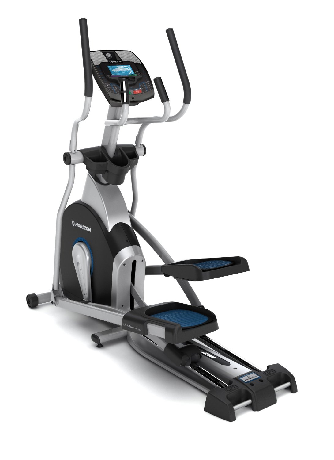 Horizon Fitness EX-79 Review - Fit Clarity