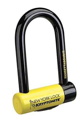 5 Best Bike Locks In 2018: Unbreakable, Secure, and Trustworthy - Fit ...