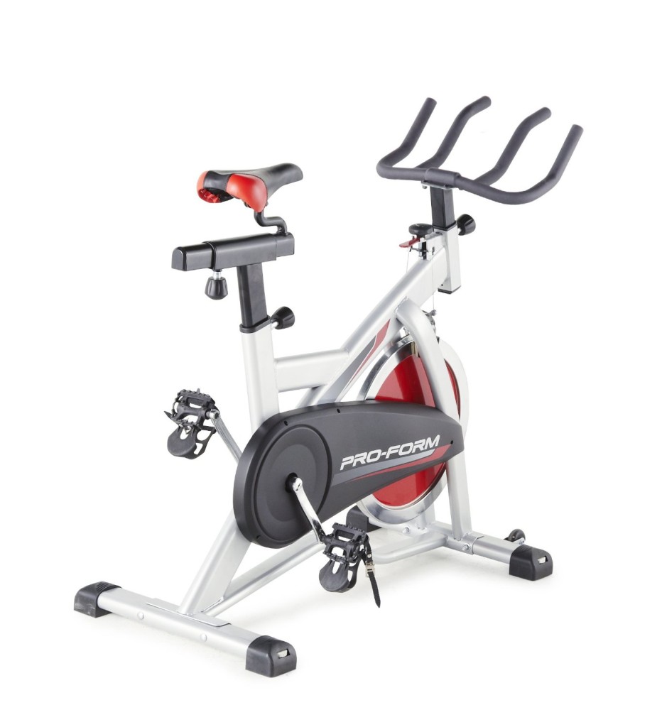 ProForm 300 SPX Indoor Cycle Trainer Review - Fit Clarity