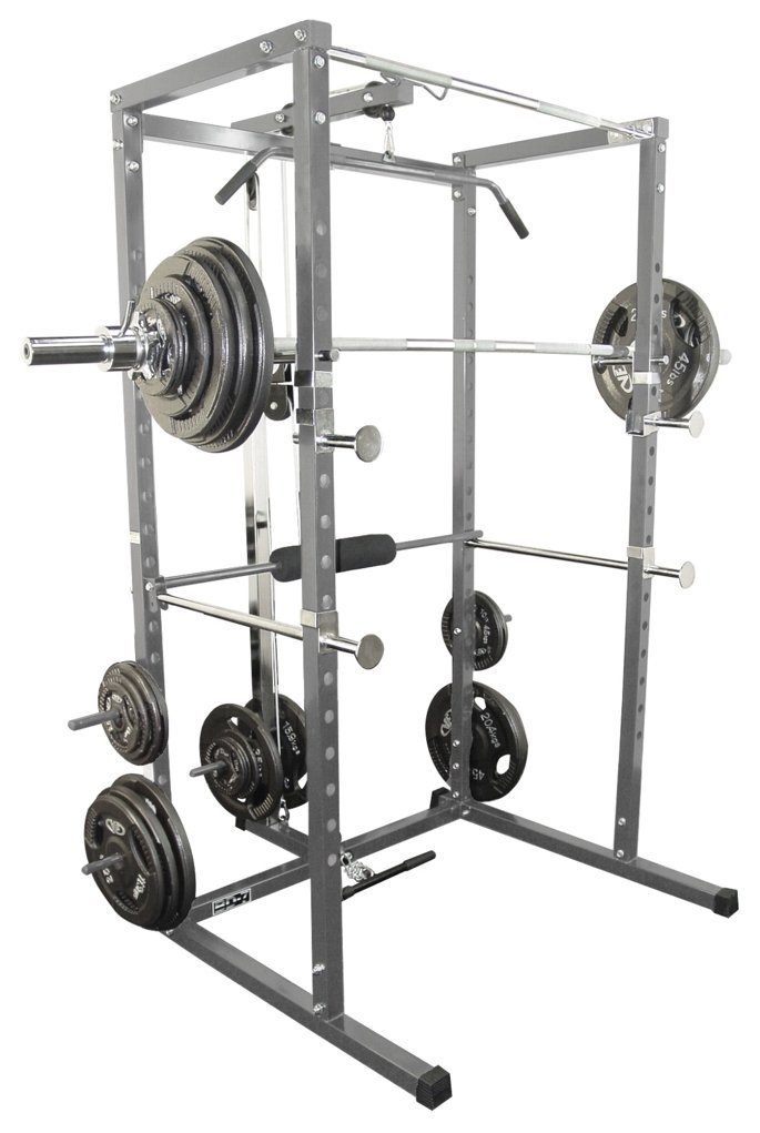 The Best Power Racks Reviewed - Fit Clarity