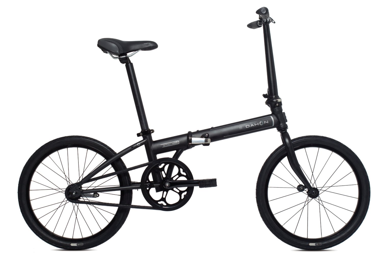 Dahon Speed Uno Review - Fit Clarity