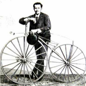 The History Of Folding Bikes - Fit Clarity