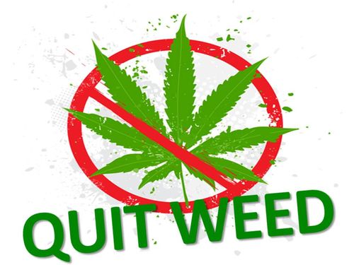 How To Quit Smoking Weed And Enjoy Your Life - Fit Clarity